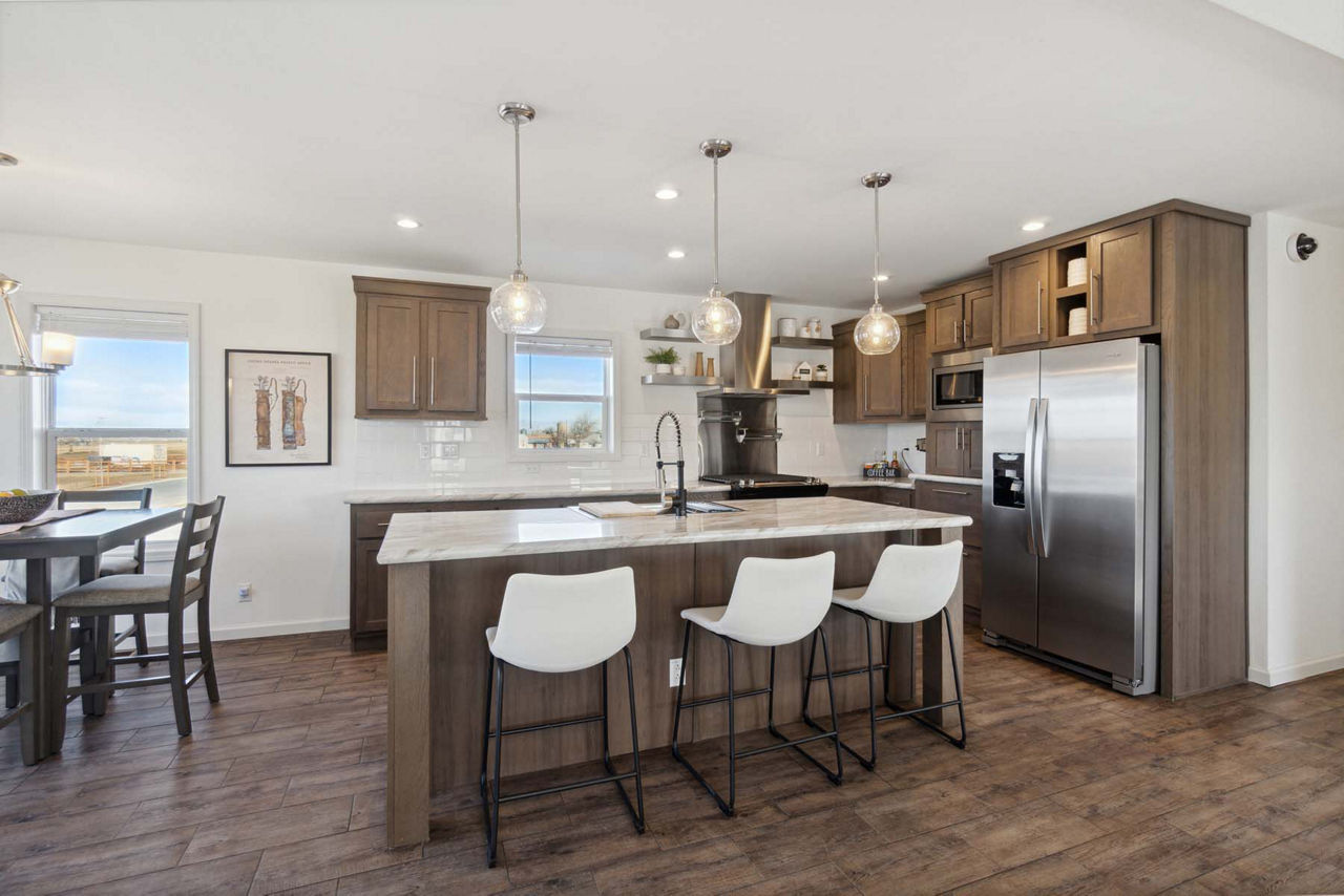 Apollo - Skyline Homes